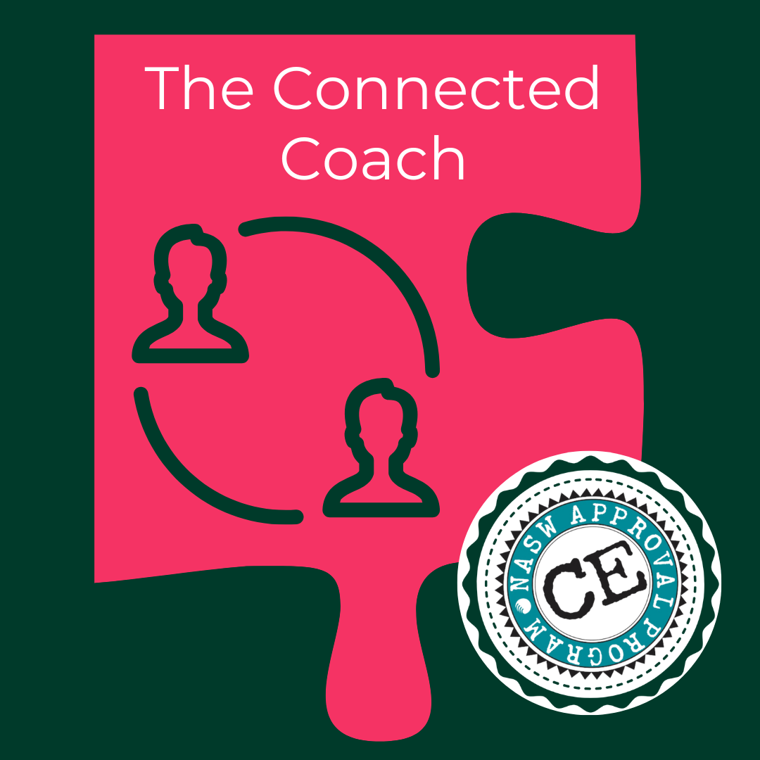 Developing Coaches Series